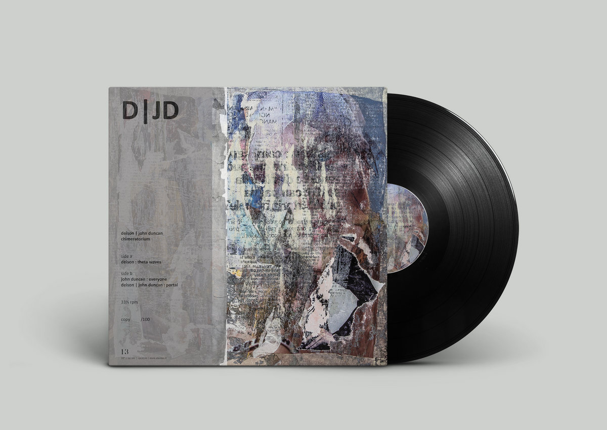 DEISON – sound and noise