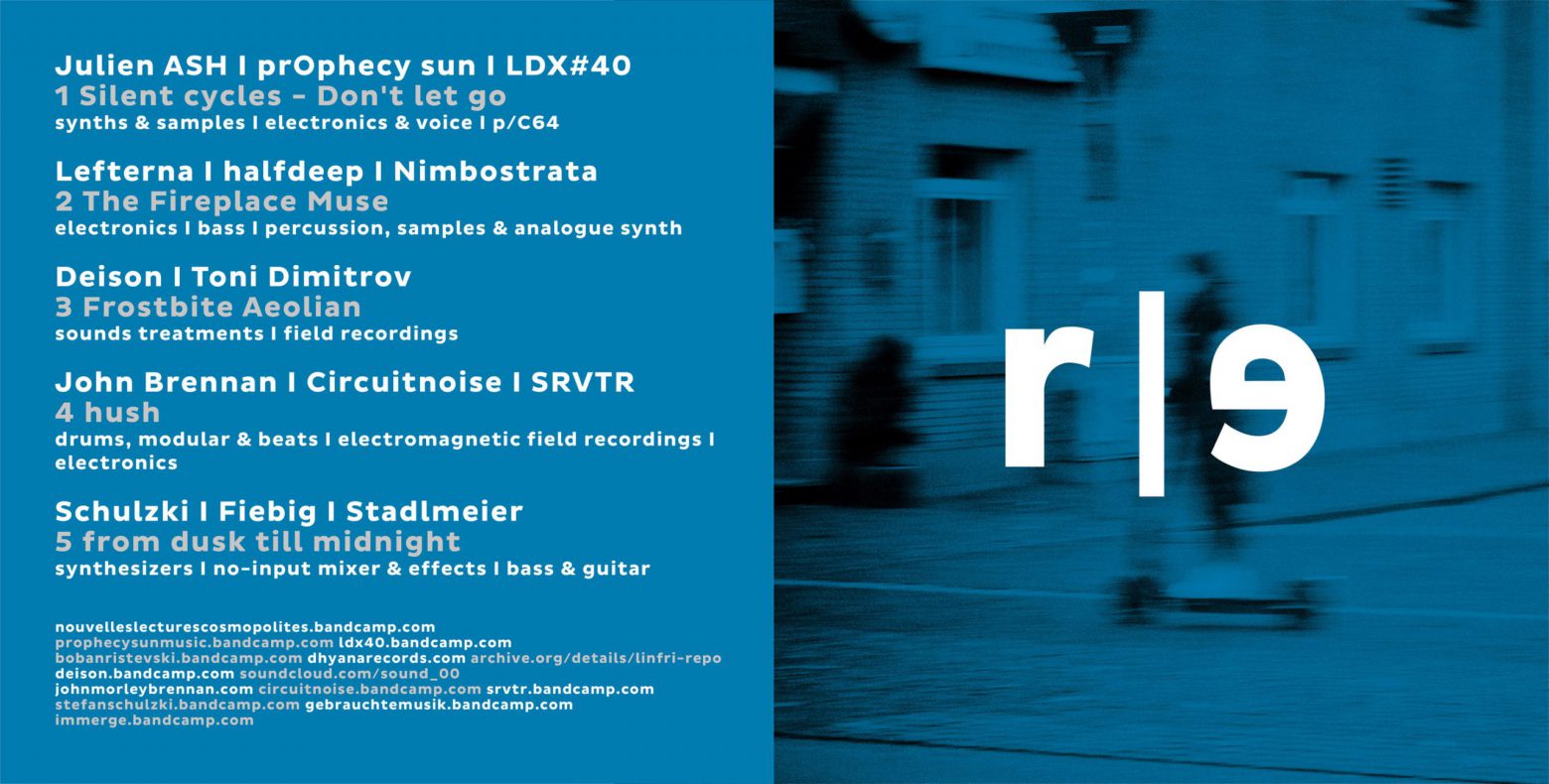 DEISON – sound and noise